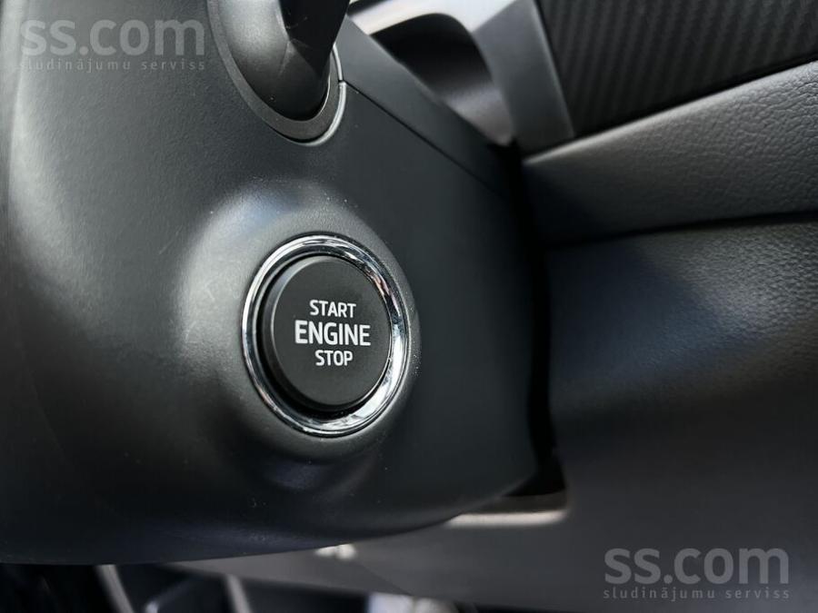 Черный Шкода Kodiaq 2023 в Рига, объемом двигателя 2.00 л и пробегом 58 тыс. км за 35990 €, фото 26 на AUTOMOTO.COM.LV