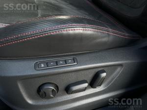 Черный Шкода Kodiaq 2023 в Рига, объемом двигателя 2.00 л и пробегом 58 тыс. км за 35990 €, фото 27 на AUTOMOTO.COM.LV