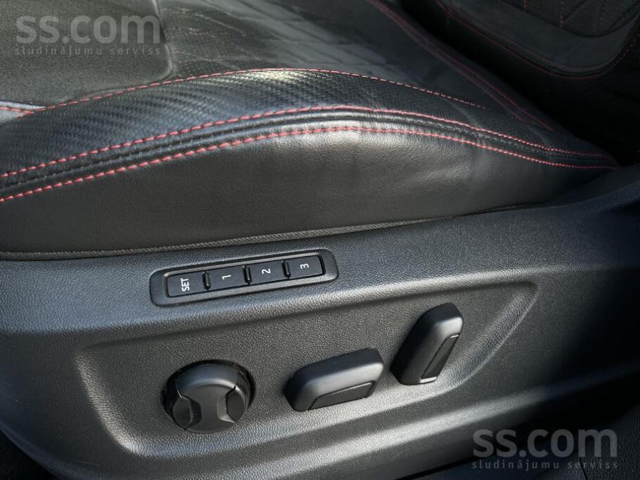 Черный Шкода Kodiaq 2023 в Рига, объемом двигателя 2.00 л и пробегом 58 тыс. км за 35990 €, фото 27 на AUTOMOTO.COM.LV