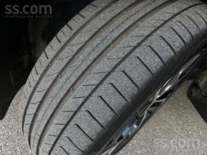 Черный Шкода Kodiaq 2023 в Рига, объемом двигателя 2.00 л и пробегом 58 тыс. км за 35990 €, фото 32 на AUTOMOTO.COM.LV