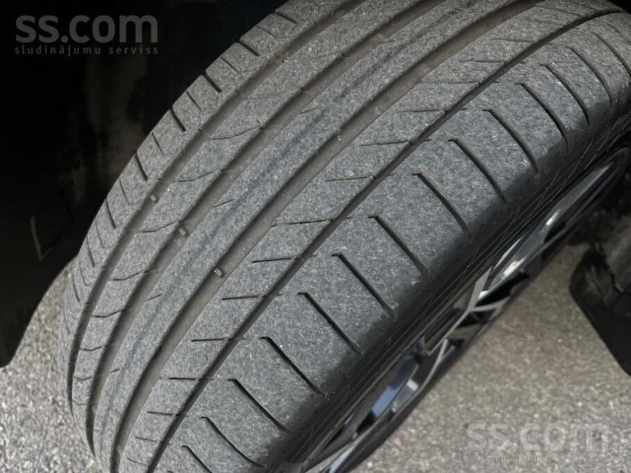 Черный Шкода Kodiaq 2023 в Рига, объемом двигателя 2.00 л и пробегом 58 тыс. км за 35990 €, фото 32 на AUTOMOTO.COM.LV