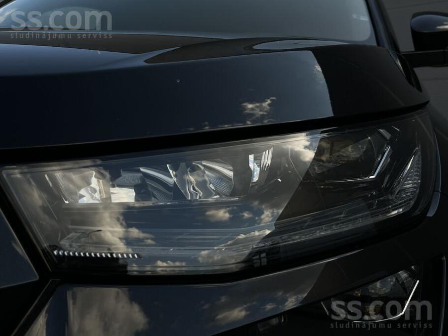 Черный Шкода Kodiaq 2023 в Рига, объемом двигателя 2.00 л и пробегом 58 тыс. км за 35990 €, фото 34 на AUTOMOTO.COM.LV