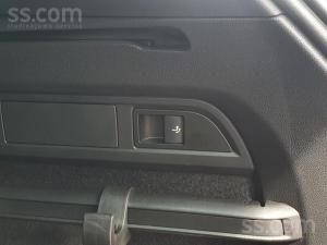 Черный Шкода Kodiaq 2023 в Рига, объемом двигателя 2.00 л и пробегом 40 тыс. км за 35000 €, фото 13 на AUTOMOTO.COM.LV