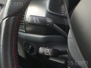 Черный Шкода Kodiaq 2023 в Рига, объемом двигателя 2.00 л и пробегом 40 тыс. км за 35000 €, фото 16 на AUTOMOTO.COM.LV