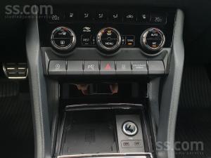 Черный Шкода Kodiaq 2023 в Рига, объемом двигателя 2.00 л и пробегом 40 тыс. км за 35000 €, фото 29 на AUTOMOTO.COM.LV