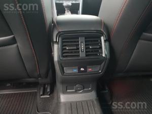 Черный Шкода Kodiaq 2023 в Рига, объемом двигателя 2.00 л и пробегом 40 тыс. км за 35000 €, фото 32 на AUTOMOTO.COM.LV