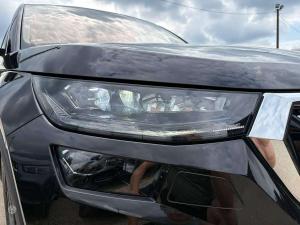 Черный Шкода Kodiaq 2023 в Вильнюс, объемом двигателя 1.97 л и пробегом 158 тыс. км за 26990 €, фото 4 на AUTOMOTO.COM.LV