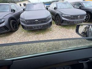 Черный Шкода Kodiaq 2023 в Вильнюс, объемом двигателя 1.97 л и пробегом 158 тыс. км за 26990 €, фото 14 на AUTOMOTO.COM.LV