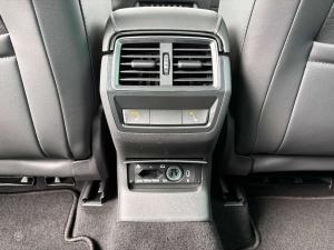 Черный Шкода Kodiaq 2023 в Вильнюс, объемом двигателя 1.97 л и пробегом 158 тыс. км за 26990 €, фото 18 на AUTOMOTO.COM.LV