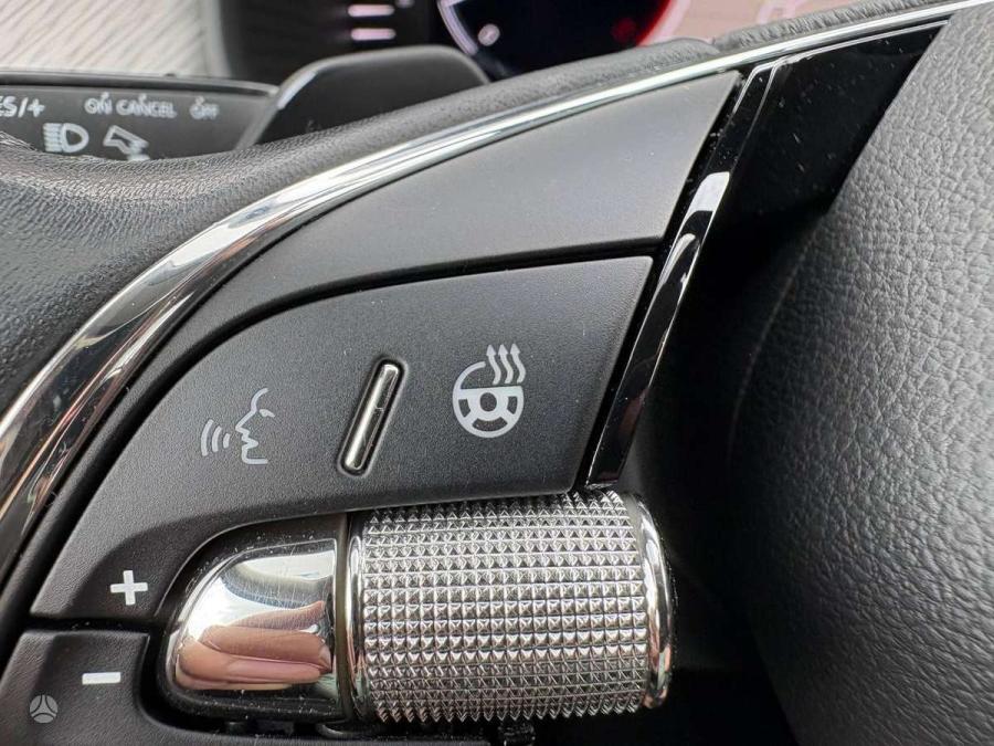 Черный Шкода Kodiaq 2023 в Вильнюс, объемом двигателя 1.97 л и пробегом 158 тыс. км за 26990 €, фото 20 на AUTOMOTO.COM.LV