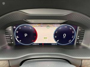 Черный Шкода Kodiaq 2023 в Вильнюс, объемом двигателя 1.97 л и пробегом 158 тыс. км за 26990 €, фото 21 на AUTOMOTO.COM.LV