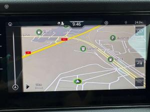 Черный Шкода Kodiaq 2023 в Вильнюс, объемом двигателя 1.97 л и пробегом 158 тыс. км за 26990 €, фото 24 на AUTOMOTO.COM.LV