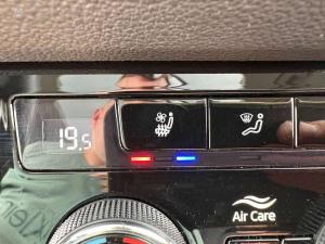Черный Шкода Kodiaq 2023 в Вильнюс, объемом двигателя 1.97 л и пробегом 158 тыс. км за 26990 €, фото 27 на AUTOMOTO.COM.LV