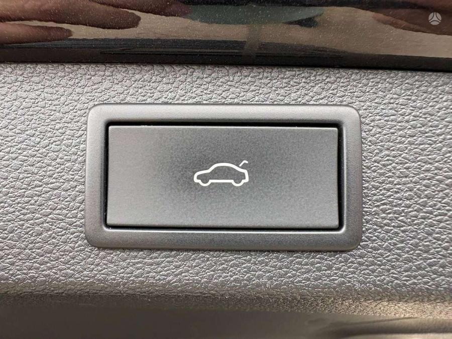 Черный Шкода Kodiaq 2023 в Вильнюс, объемом двигателя 1.97 л и пробегом 158 тыс. км за 26990 €, фото 29 на AUTOMOTO.COM.LV