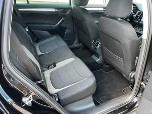 Melns Skoda Kodiaq 2023 Sigulda, ar dzinēja tilpumu 2.00 L un nobraukumu 201 tūkst. km par 22590 €, foto 20 vietnē AUTOMOTO.COM.LV