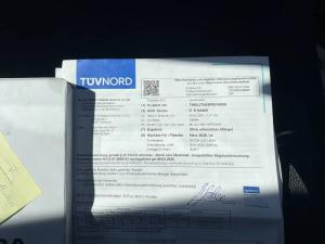 Melns Skoda Kodiaq 2023 Sigulda, ar dzinēja tilpumu 2.00 L un nobraukumu 201 tūkst. km par 22590 €, foto 30 vietnē AUTOMOTO.COM.LV