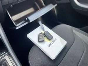 Melns Skoda Kodiaq 2023 Sigulda, ar dzinēja tilpumu 2.00 L un nobraukumu 201 tūkst. km par 22590 €, foto 31 vietnē AUTOMOTO.COM.LV