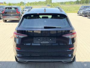 Melns Skoda Kodiaq 2023 Šauļi, ar dzinēja tilpumu 1.50 L un nobraukumu 188 tūkst. km par 24188 €, foto 10 vietnē AUTOMOTO.COM.LV