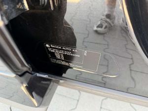 Melns Skoda Kodiaq 2023 Šauļi, ar dzinēja tilpumu 1.50 L un nobraukumu 188 tūkst. km par 24188 €, foto 35 vietnē AUTOMOTO.COM.LV