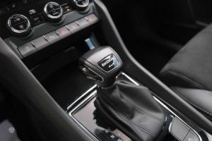 Черный Шкода Kodiaq 2023 в Вильнюс, объемом двигателя 1.98 л и пробегом 120 тыс. км за 29500 €, фото 19 на AUTOMOTO.COM.LV
