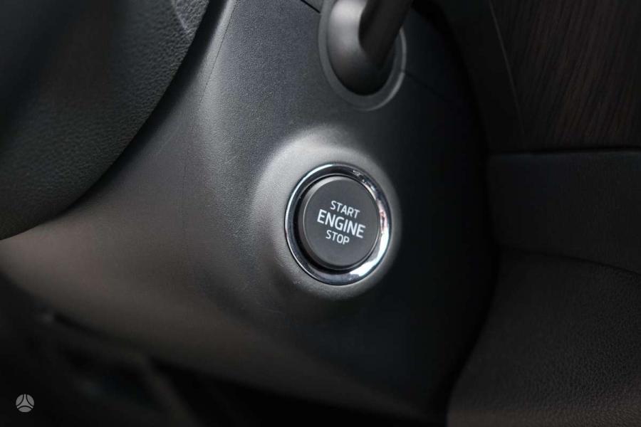 Черный Шкода Kodiaq 2023 в Вильнюс, объемом двигателя 1.98 л и пробегом 120 тыс. км за 29500 €, фото 22 на AUTOMOTO.COM.LV