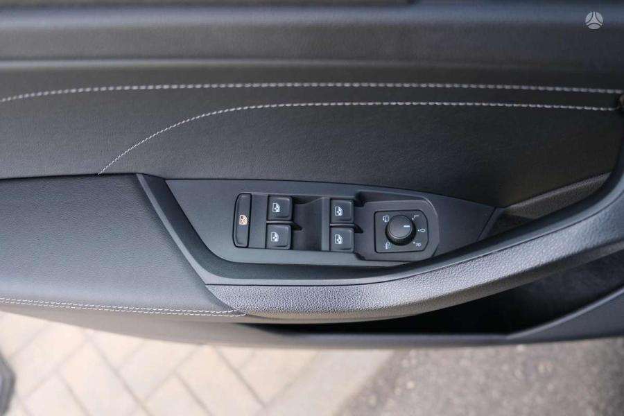 Черный Шкода Kodiaq 2023 в Вильнюс, объемом двигателя 1.98 л и пробегом 120 тыс. км за 29500 €, фото 26 на AUTOMOTO.COM.LV