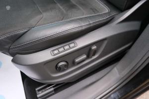 Черный Шкода Kodiaq 2023 в Вильнюс, объемом двигателя 1.98 л и пробегом 120 тыс. км за 29500 €, фото 27 на AUTOMOTO.COM.LV
