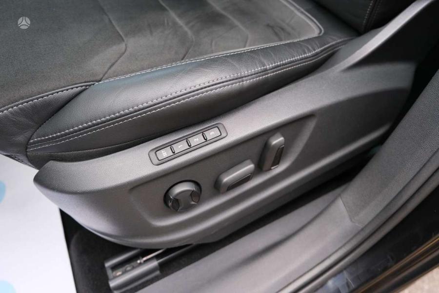 Черный Шкода Kodiaq 2023 в Вильнюс, объемом двигателя 1.98 л и пробегом 120 тыс. км за 29500 €, фото 27 на AUTOMOTO.COM.LV