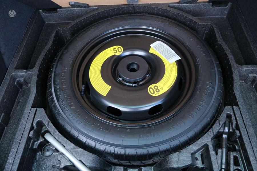 Черный Шкода Kodiaq 2023 в Вильнюс, объемом двигателя 1.98 л и пробегом 120 тыс. км за 29500 €, фото 30 на AUTOMOTO.COM.LV