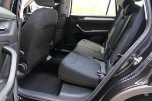 Черный Шкода Kodiaq 2023 в Вильнюс, объемом двигателя 1.50 л и пробегом 89 тыс. км за 25400 €, фото 9 на AUTOMOTO.COM.LV