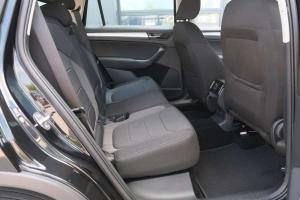 Черный Шкода Kodiaq 2023 в Вильнюс, объемом двигателя 1.50 л и пробегом 89 тыс. км за 25400 €, фото 10 на AUTOMOTO.COM.LV