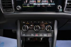 Черный Шкода Kodiaq 2023 в Вильнюс, объемом двигателя 1.50 л и пробегом 89 тыс. км за 25400 €, фото 18 на AUTOMOTO.COM.LV
