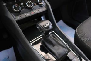 Черный Шкода Kodiaq 2023 в Вильнюс, объемом двигателя 1.50 л и пробегом 89 тыс. км за 25400 €, фото 19 на AUTOMOTO.COM.LV
