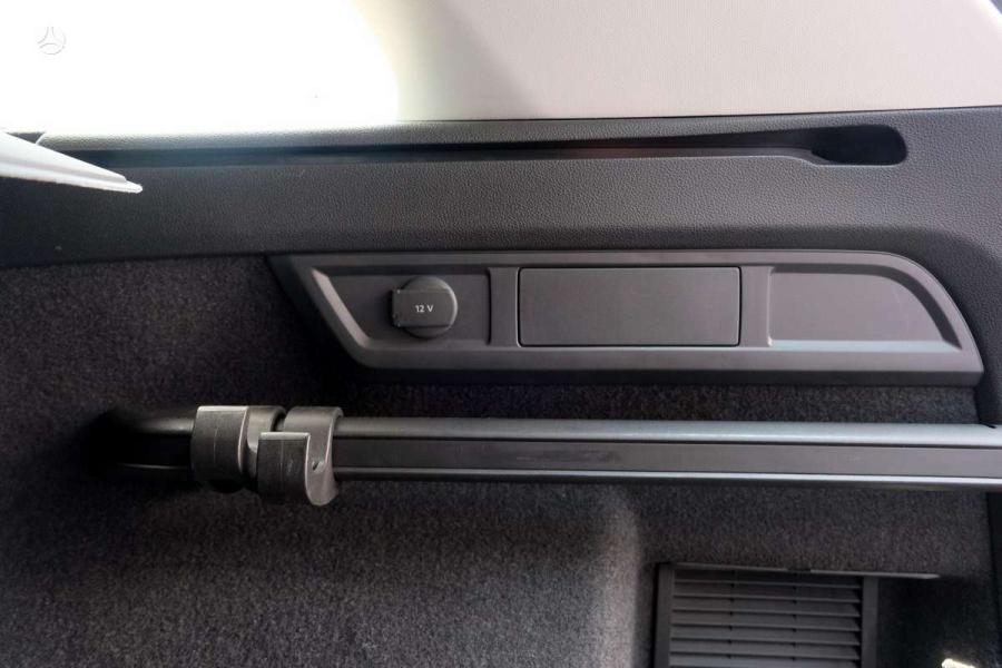 Черный Шкода Kodiaq 2023 в Вильнюс, объемом двигателя 1.50 л и пробегом 89 тыс. км за 25400 €, фото 28 на AUTOMOTO.COM.LV