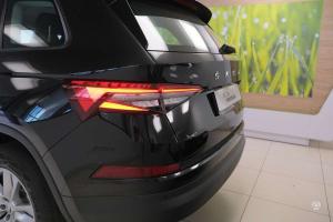 Черный Шкода Kodiaq 2023 в Вильнюс, объемом двигателя 1.50 л и пробегом 89 тыс. км за 25400 €, фото 30 на AUTOMOTO.COM.LV
