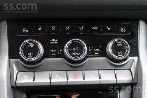 Черный Шкода Kodiaq 2023 в Рига, объемом двигателя 2.00 л и пробегом 92 тыс. км за 27600 €, фото 17 на AUTOMOTO.COM.LV