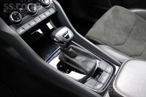 Черный Шкода Kodiaq 2023 в Рига, объемом двигателя 2.00 л и пробегом 92 тыс. км за 27600 €, фото 18 на AUTOMOTO.COM.LV
