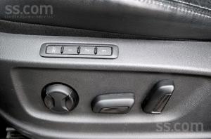 Черный Шкода Kodiaq 2023 в Рига, объемом двигателя 2.00 л и пробегом 92 тыс. км за 27600 €, фото 19 на AUTOMOTO.COM.LV