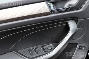 Черный Шкода Kodiaq 2023 в Рига, объемом двигателя 2.00 л и пробегом 92 тыс. км за 27600 €, фото 20 на AUTOMOTO.COM.LV