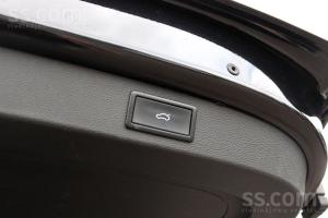 Черный Шкода Kodiaq 2023 в Рига, объемом двигателя 2.00 л и пробегом 92 тыс. км за 27600 €, фото 27 на AUTOMOTO.COM.LV