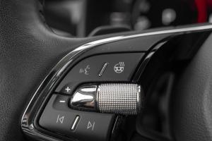Черный Шкода Kodiaq 2023 в Вильнюс, объемом двигателя 2.00 л и пробегом 163 тыс. км за 27700 €, фото 12 на AUTOMOTO.COM.LV