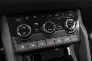 Черный Шкода Kodiaq 2023 в Вильнюс, объемом двигателя 2.00 л и пробегом 163 тыс. км за 27700 €, фото 15 на AUTOMOTO.COM.LV