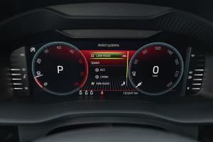 Черный Шкода Kodiaq 2023 в Вильнюс, объемом двигателя 2.00 л и пробегом 163 тыс. км за 27700 €, фото 23 на AUTOMOTO.COM.LV