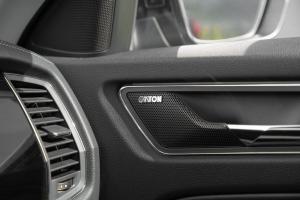 Черный Шкода Kodiaq 2023 в Вильнюс, объемом двигателя 2.00 л и пробегом 163 тыс. км за 27700 €, фото 25 на AUTOMOTO.COM.LV