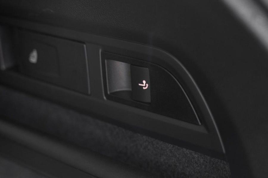 Черный Шкода Kodiaq 2023 в Вильнюс, объемом двигателя 2.00 л и пробегом 163 тыс. км за 27700 €, фото 29 на AUTOMOTO.COM.LV