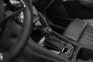 Black Skoda Kodiaq 2023 in Vilnius, with an engine capacity of 2.00 L and mileage of 163 thousand km for 27700 €, photo 16 on AUTOMOTO.COM.LV