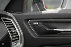 Black Skoda Kodiaq 2023 in Vilnius, with an engine capacity of 2.00 L and mileage of 163 thousand km for 27700 €, photo 25 on AUTOMOTO.COM.LV
