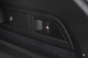 Black Skoda Kodiaq 2023 in Vilnius, with an engine capacity of 2.00 L and mileage of 163 thousand km for 27700 €, photo 29 on AUTOMOTO.COM.LV