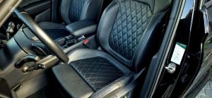 Черный Шкода Kodiaq 2023 в Вильнюс, объемом двигателя 1.97 л и пробегом 239 тыс. км за 27850 €, фото 16 на AUTOMOTO.COM.LV