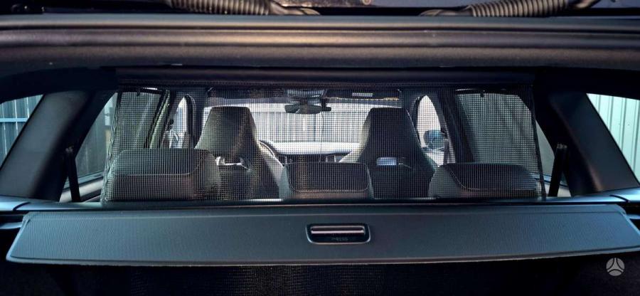 Черный Шкода Kodiaq 2023 в Вильнюс, объемом двигателя 1.97 л и пробегом 239 тыс. км за 27850 €, фото 18 на AUTOMOTO.COM.LV